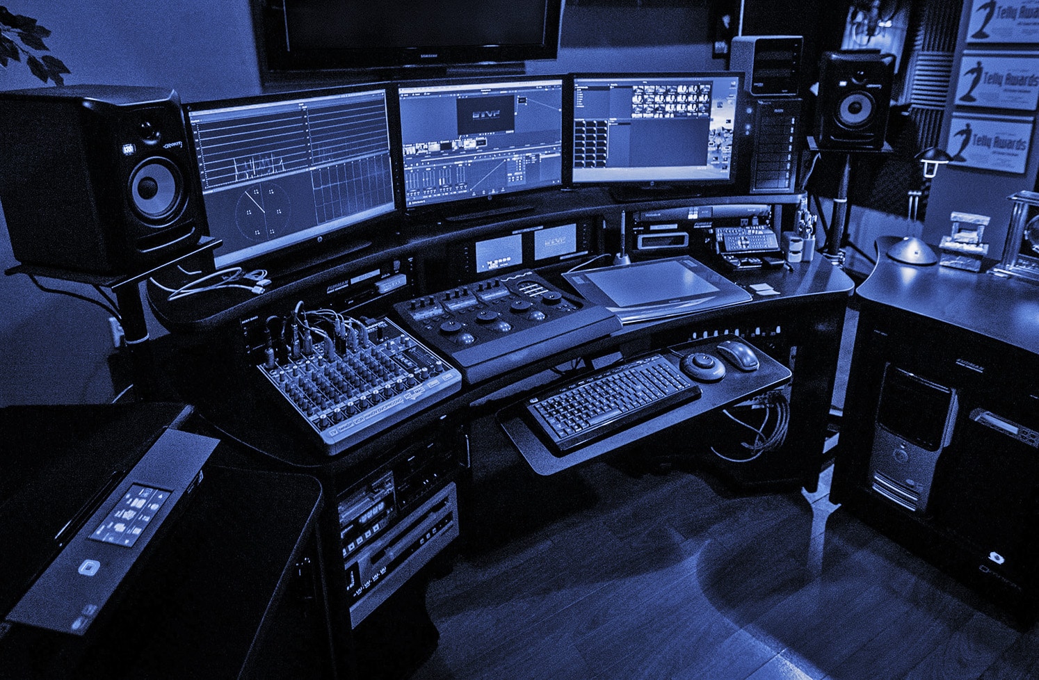 Links to Free Professional Video Editing Software - The AV Coach